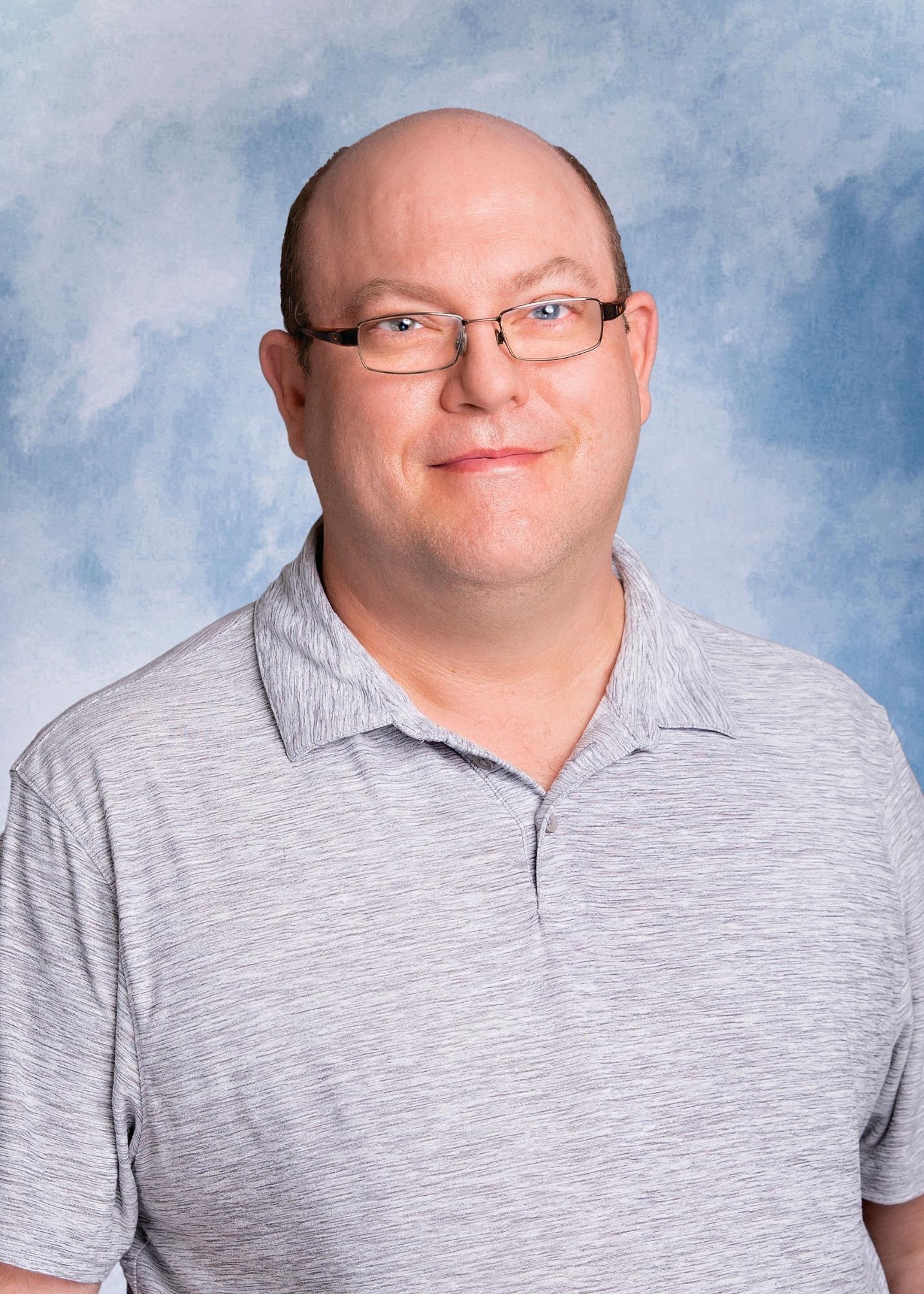 Faculty, Staff, and Board - All Saints Academy Catholic School