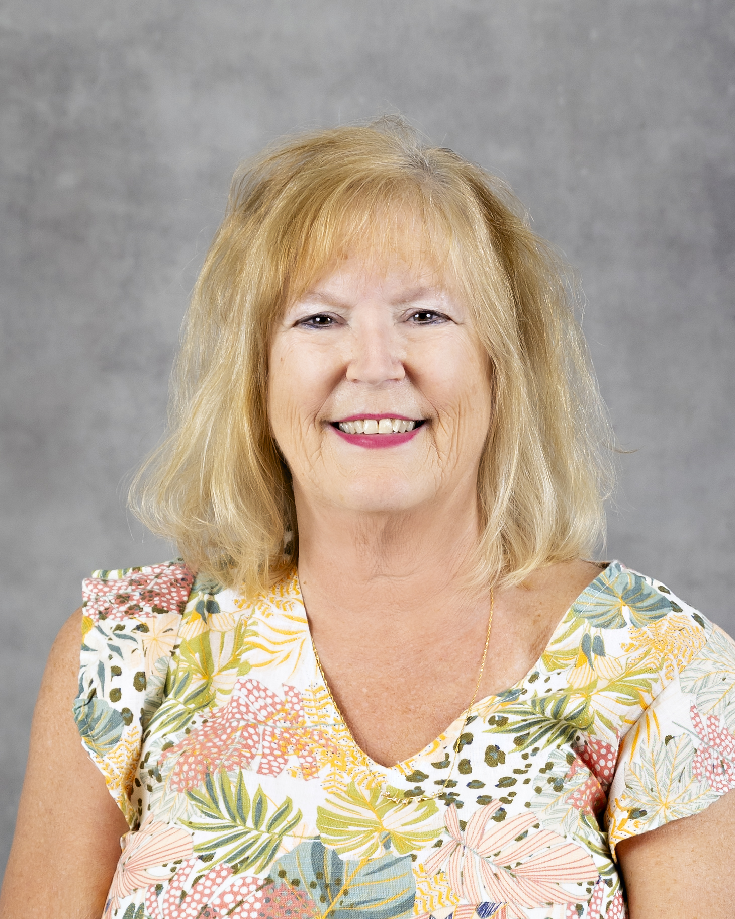 Faculty, Staff, and Board - All Saints Academy Catholic School