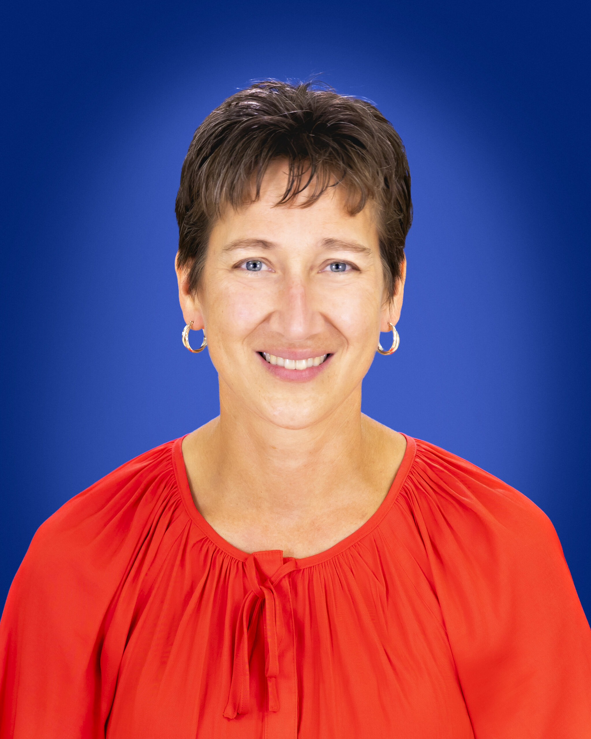 Faculty, Staff, and Board - All Saints Academy Catholic School